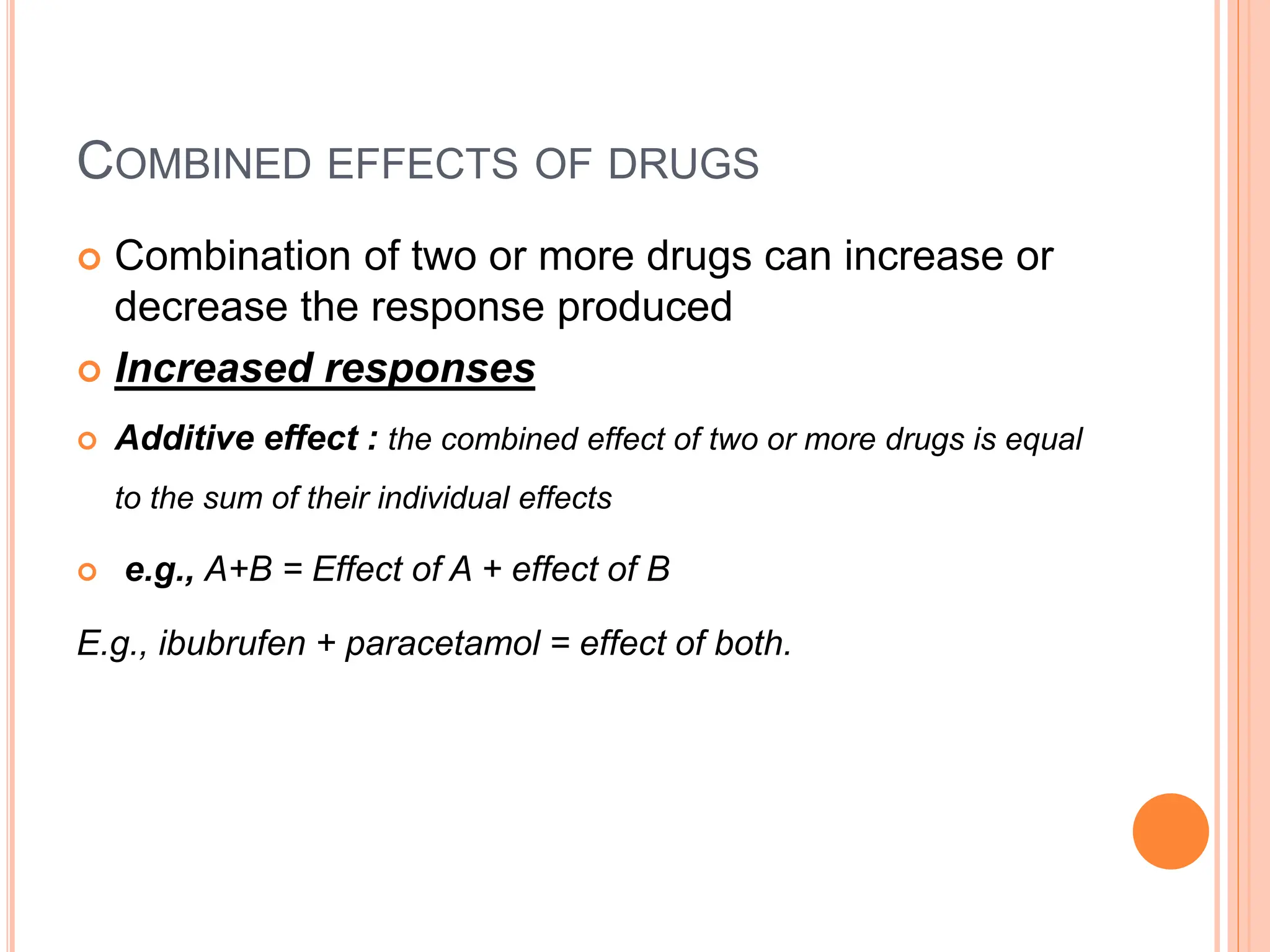 Pharmacodynamics.pharmacology slideshare.pptx