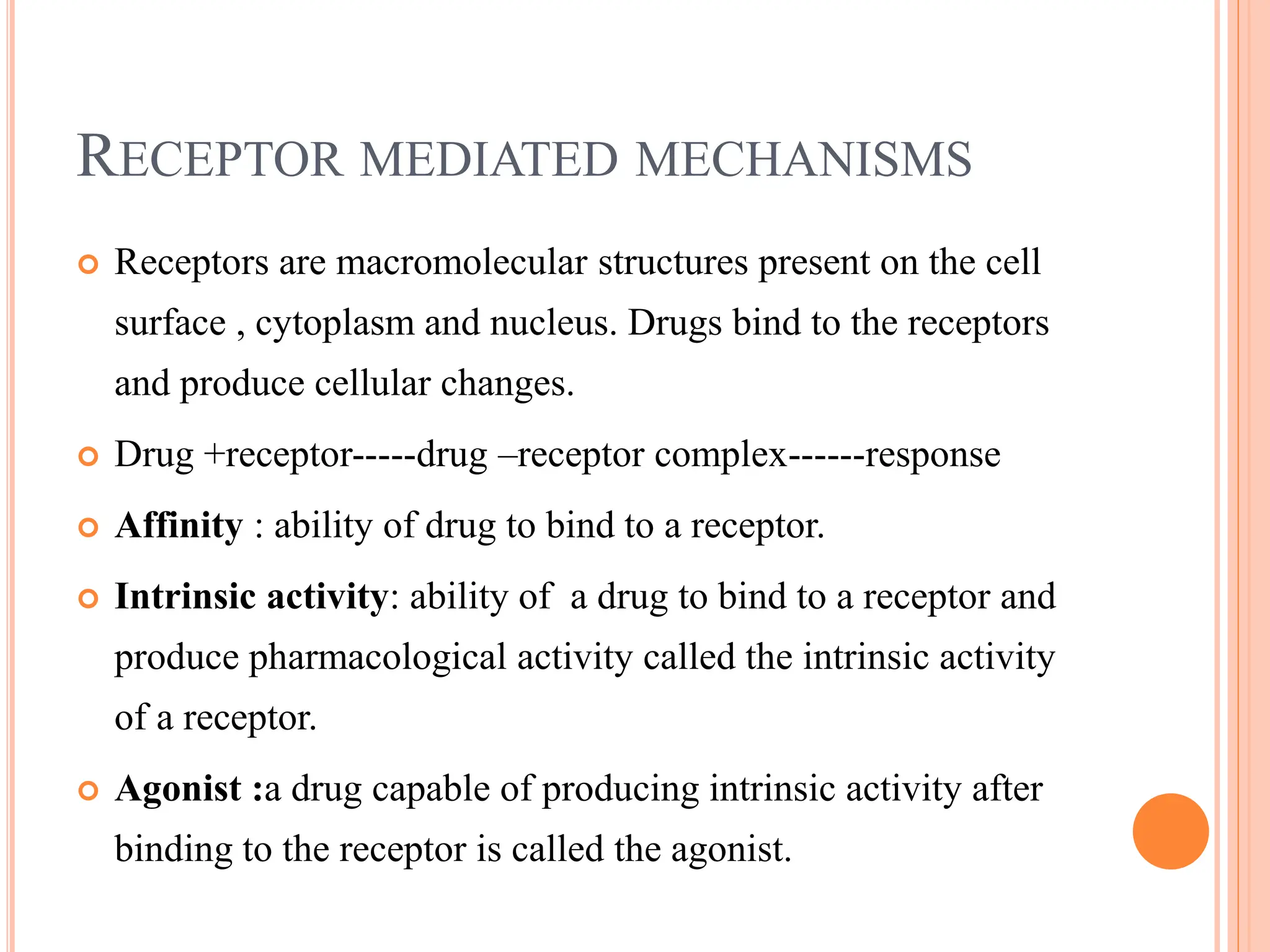 Pharmacodynamics.pharmacology slideshare.pptx