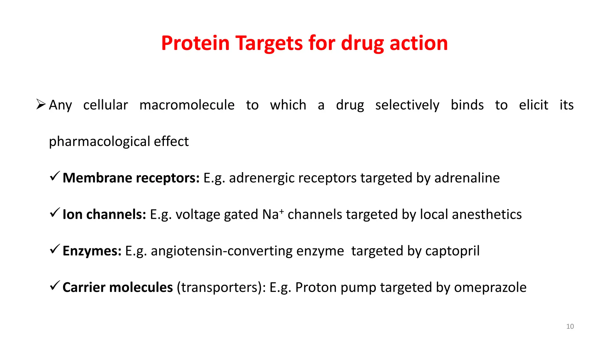 Pharmacodynamics, How drugs work and what does they do? .ppt