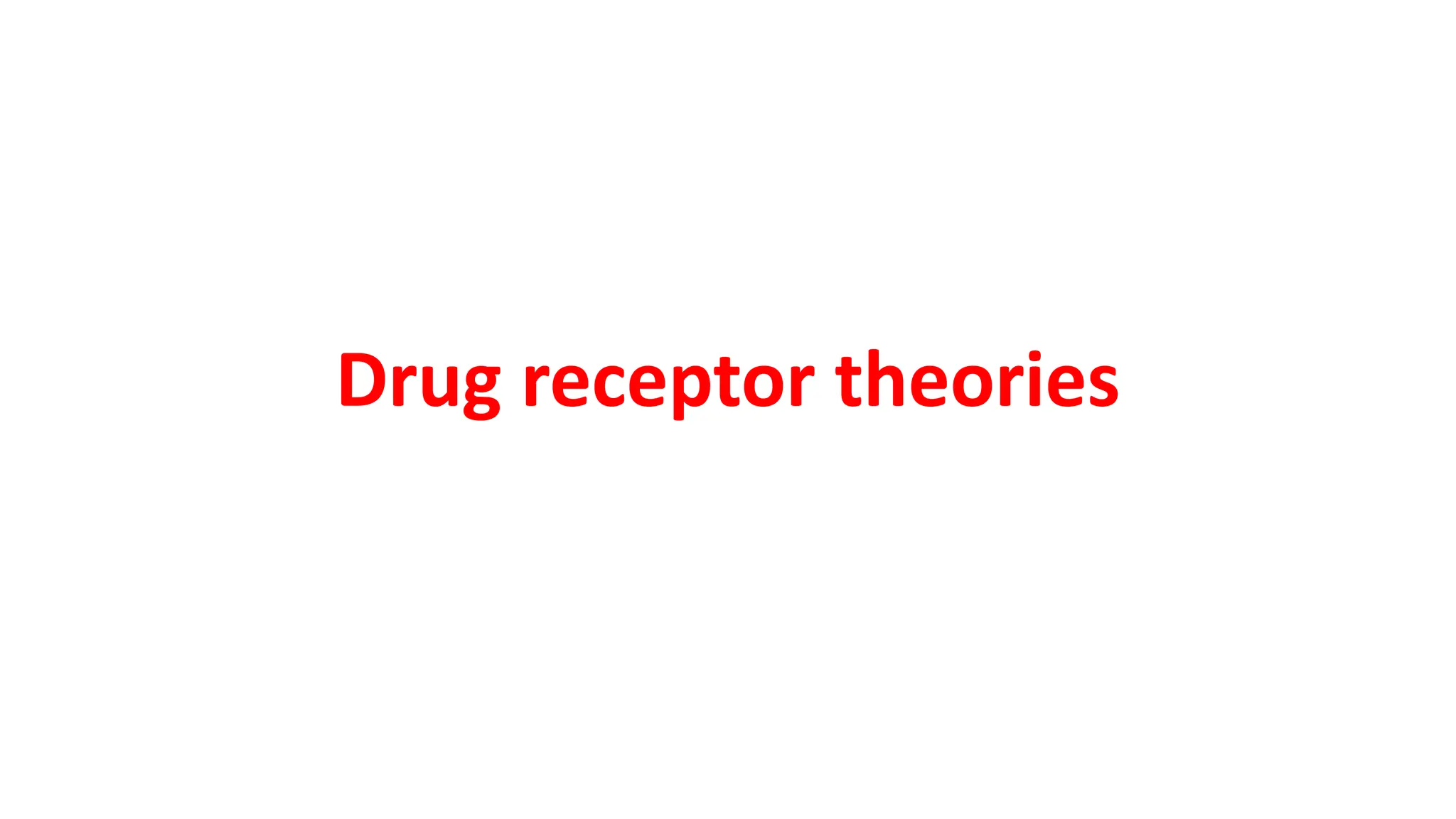 Pharmacodynamics, How drugs work and what does they do? .ppt