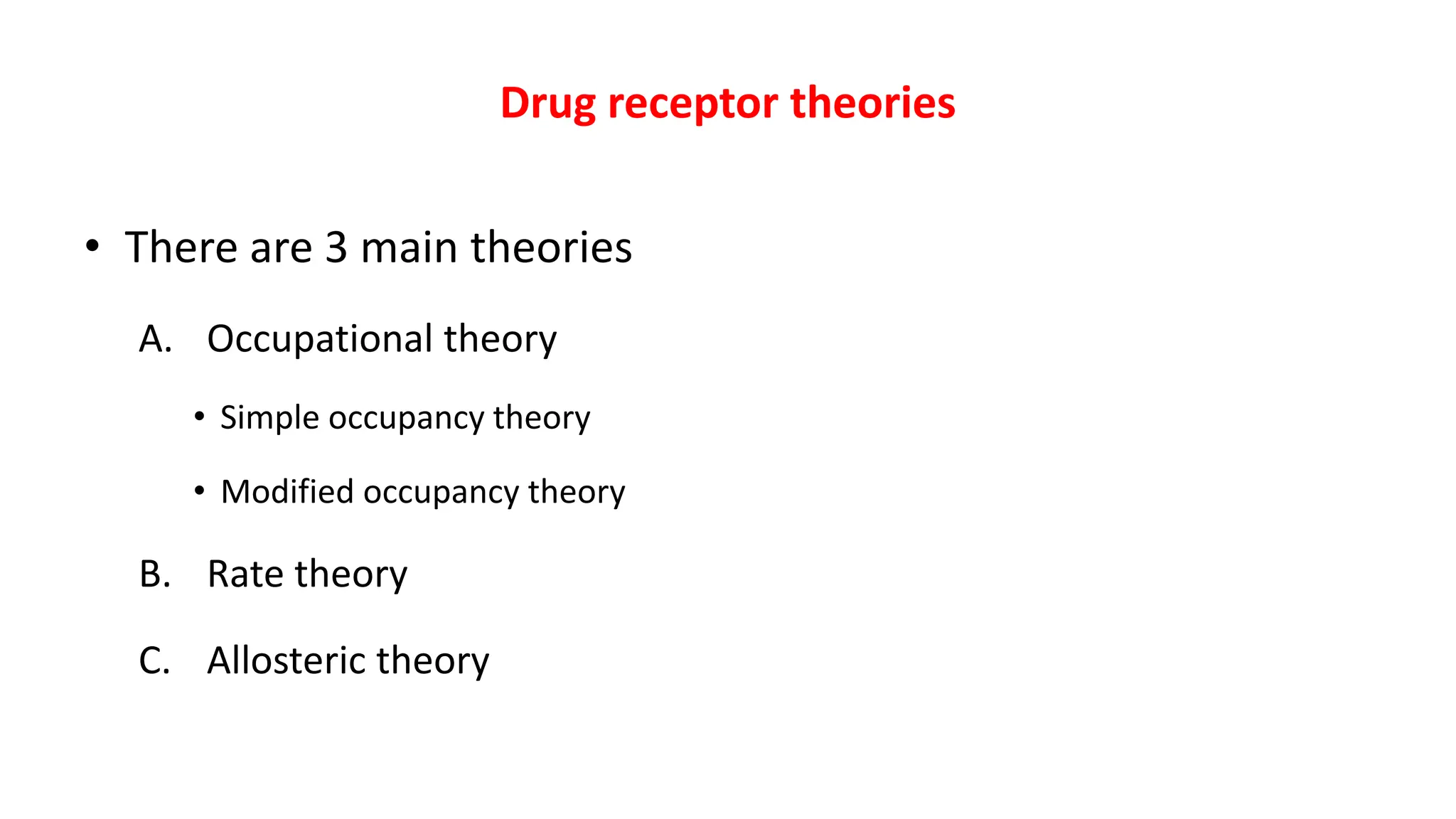 Pharmacodynamics, How drugs work and what does they do? .ppt