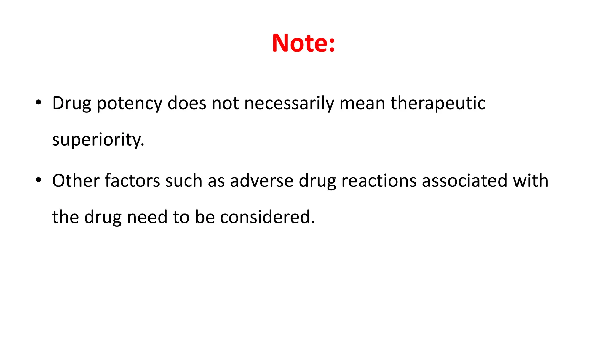 Pharmacodynamics, How drugs work and what does they do? .ppt