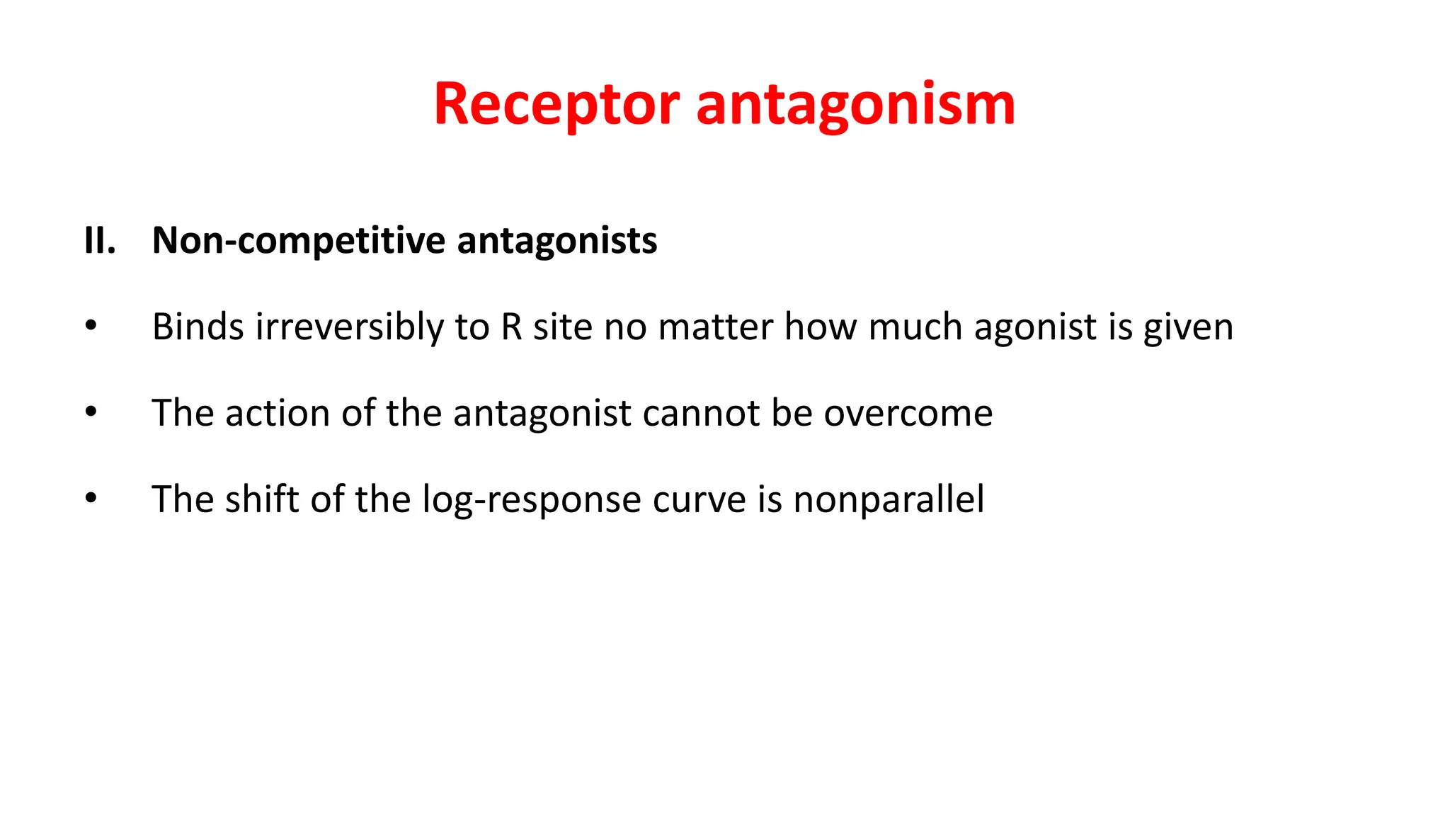 Pharmacodynamics, How drugs work and what does they do? .ppt
