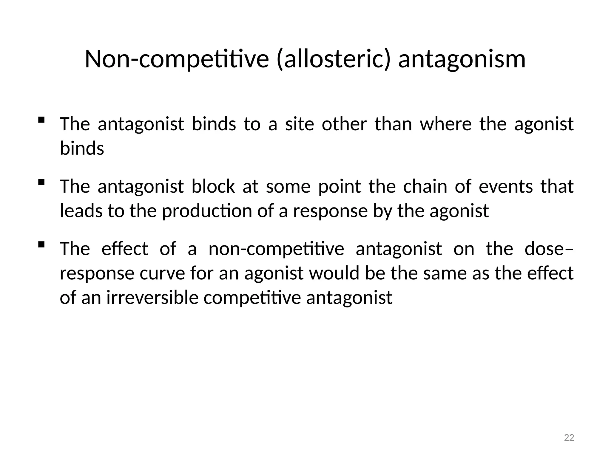 Pharmacology -Principles of Pharmacodynamics | PPTX
