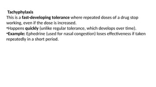 Pharmacodynamics.pptxPharmacodynamics.pptx