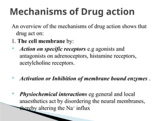 PHARMACODYNAMICS 1 (1).pptx