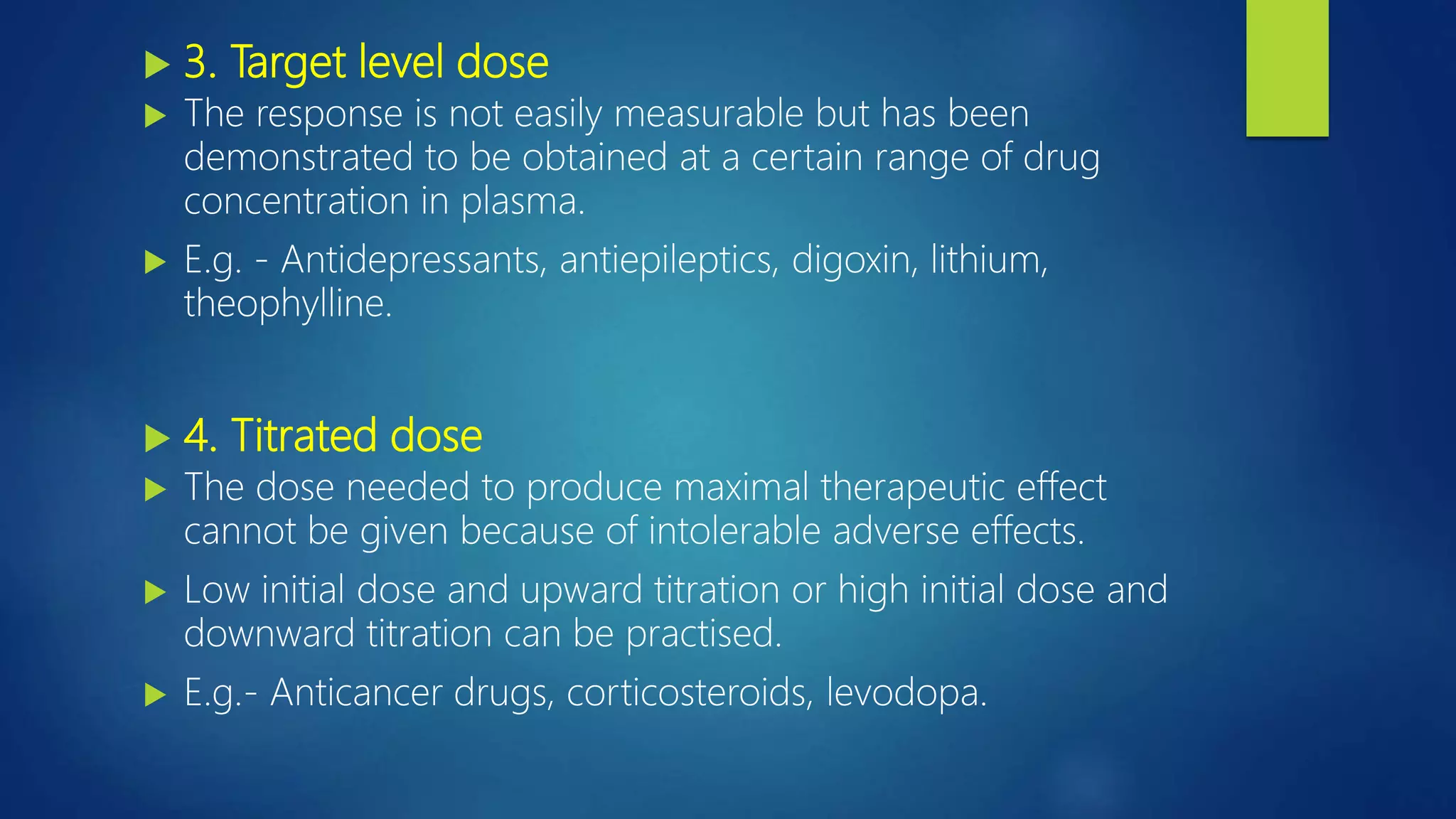 Pharmacodynamics | PPTX