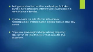 Pharmacodynamics | PPTX