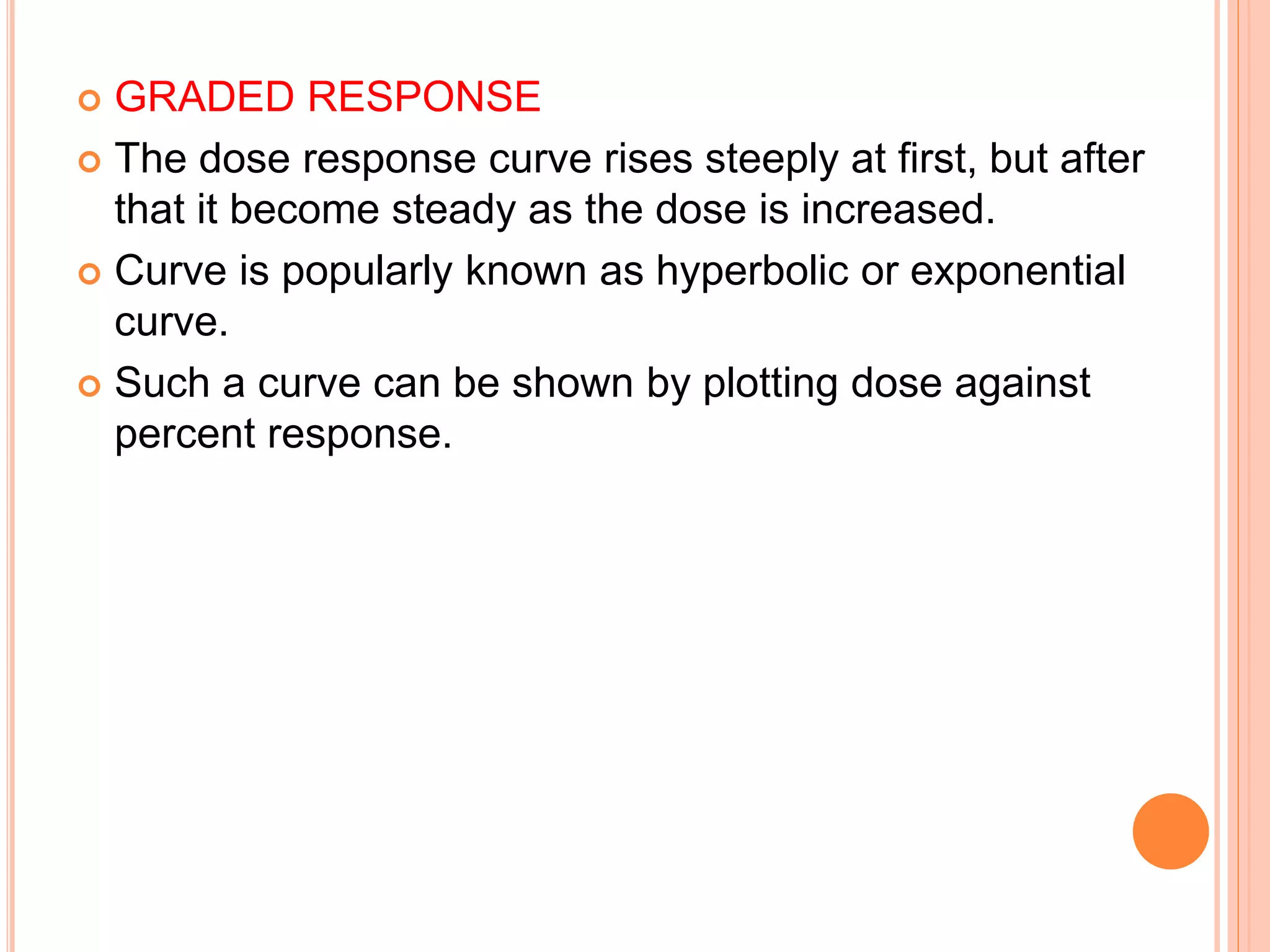 Pharmacodynamics | PPTX