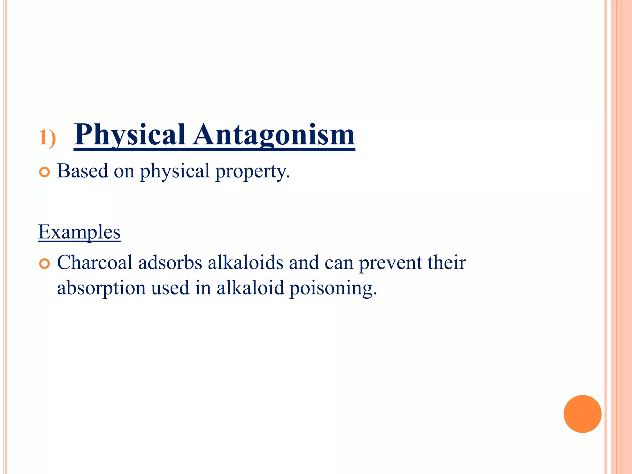 Pharmacodynamics | PPTX