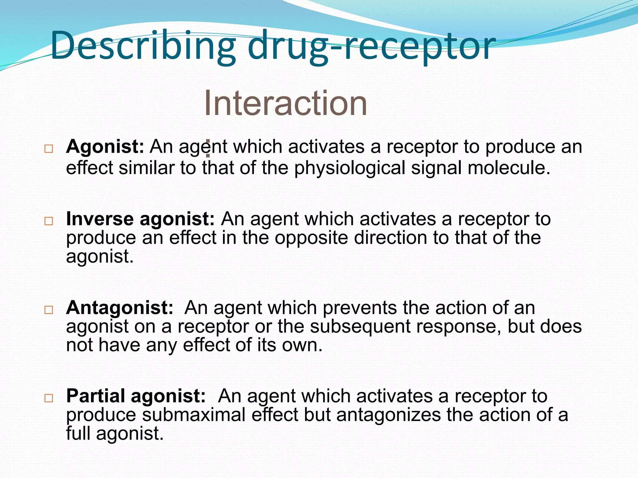 pharmacodynamics I.pptx