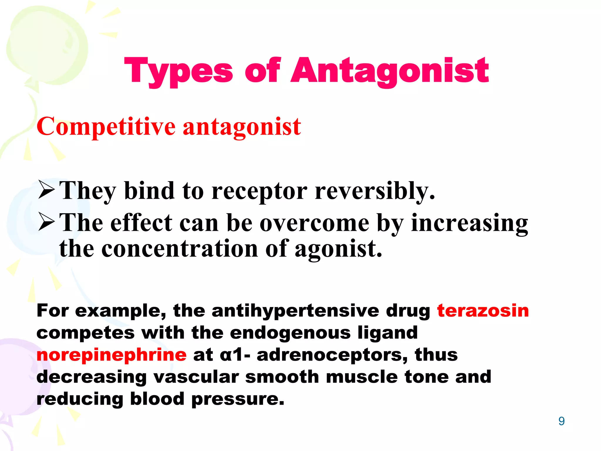 Pharmacodynamics.ppt