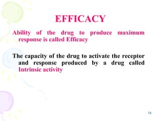 Pharmacodynamics.ppt