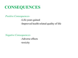 Pharmacoeconomics | PPTX