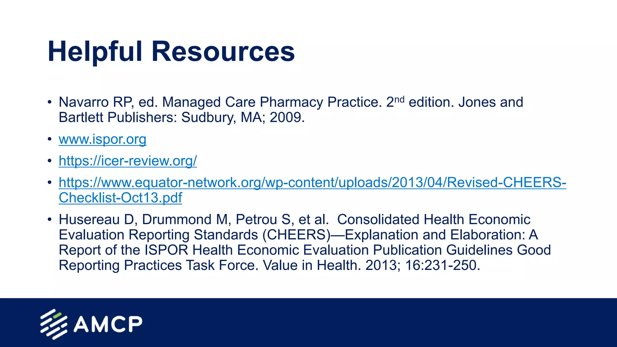 Pharmacoeconomics - 2020_New.pptx