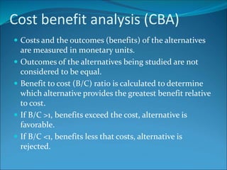 Pharmacoeconomics.ppt