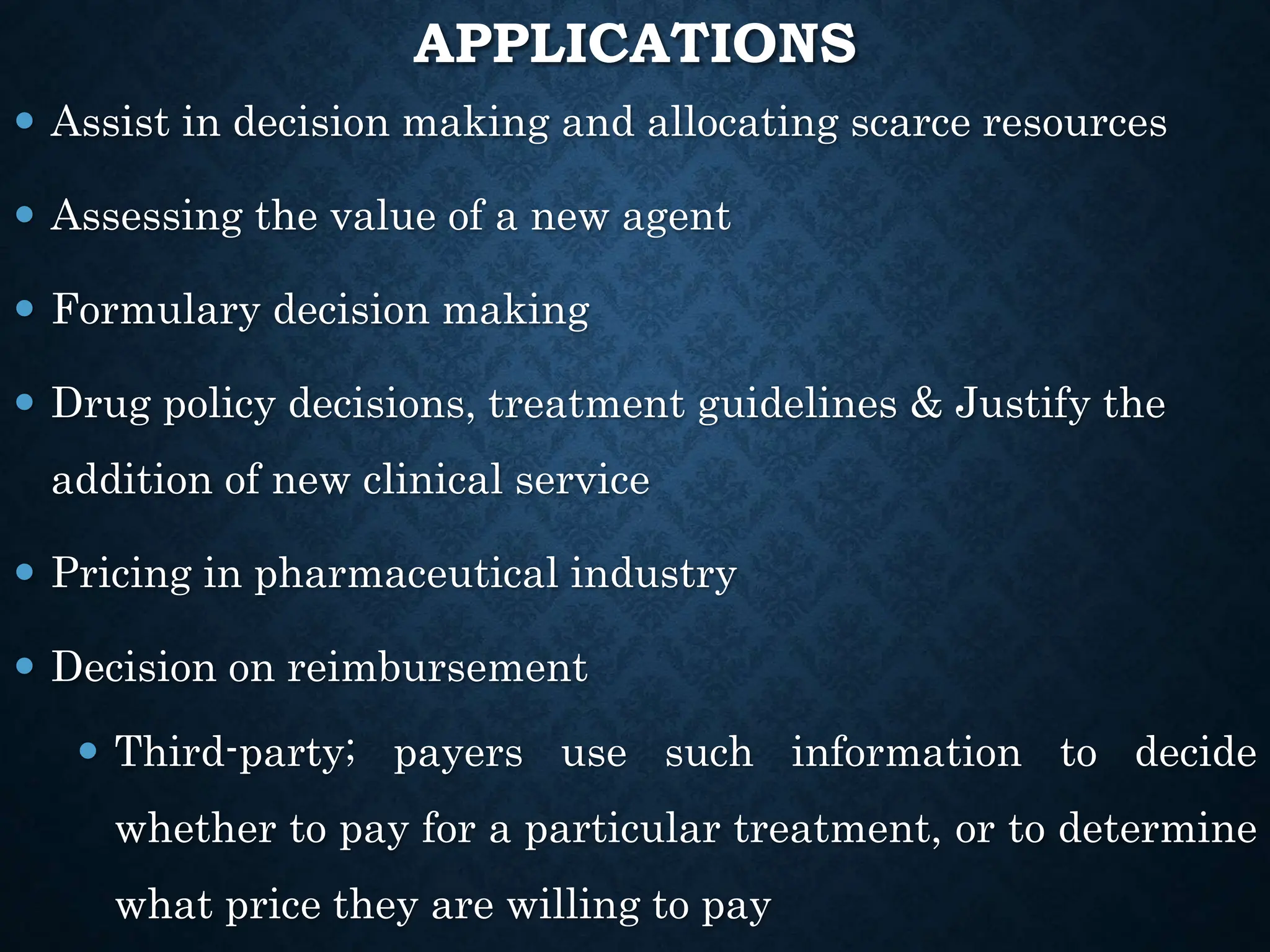 pharmacoeconomics675476545e6565475647.pptx