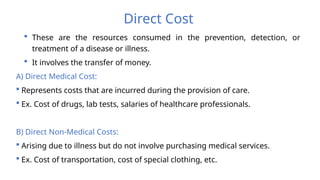 Pharmacoeconomics: Methods, Cost Analysis, and Importance in Modern ...
