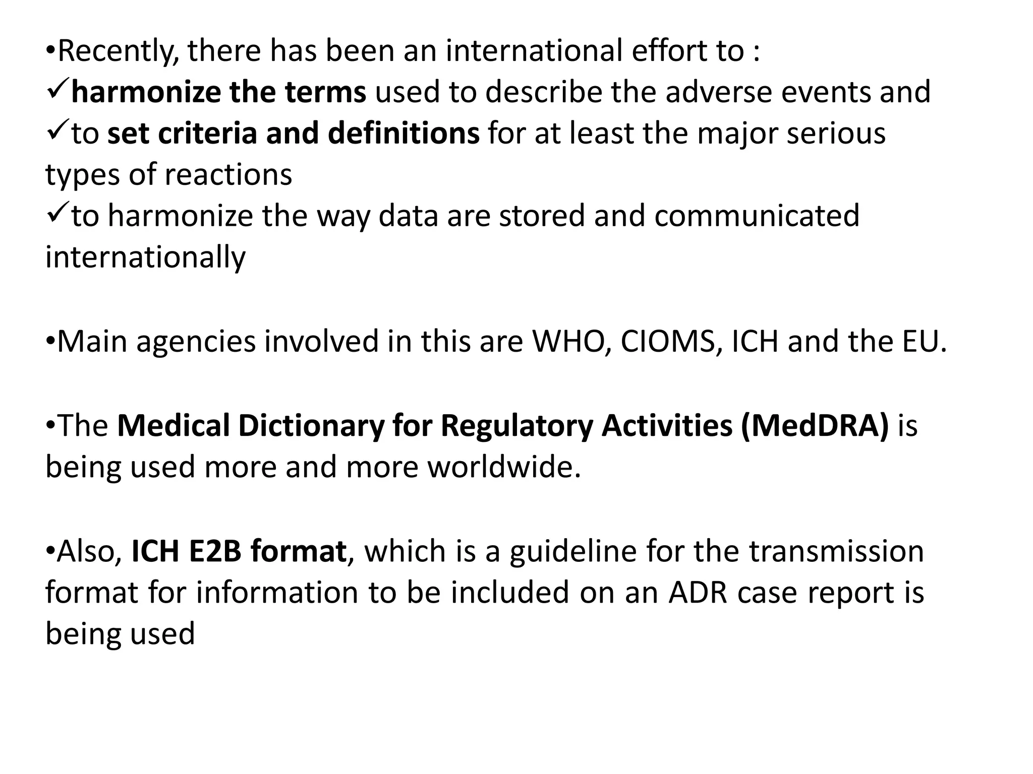 Pharmacoepidemiology 110727114004-phpapp01 | PPTX