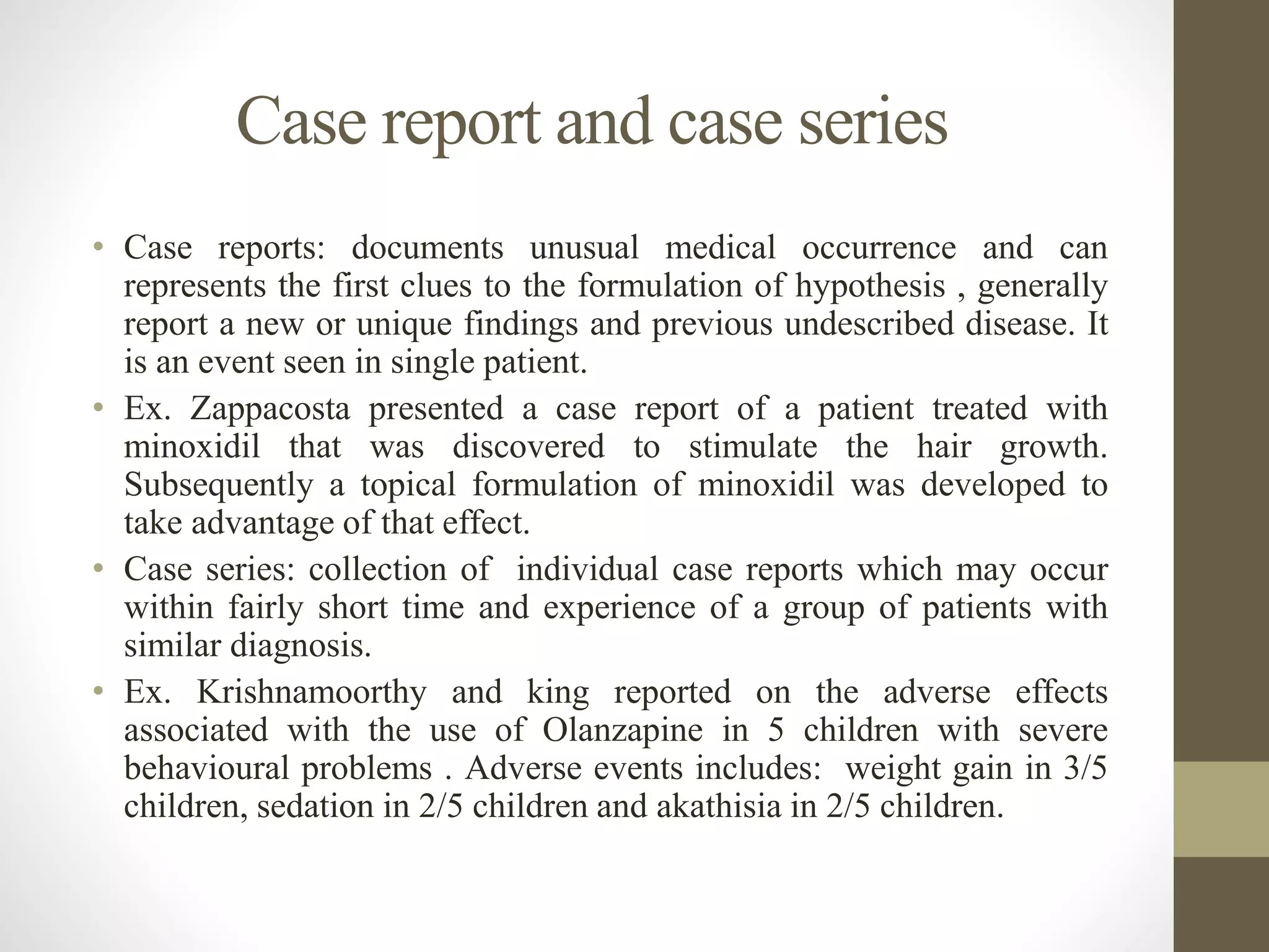 Pharmacoepidemiology | PPTX