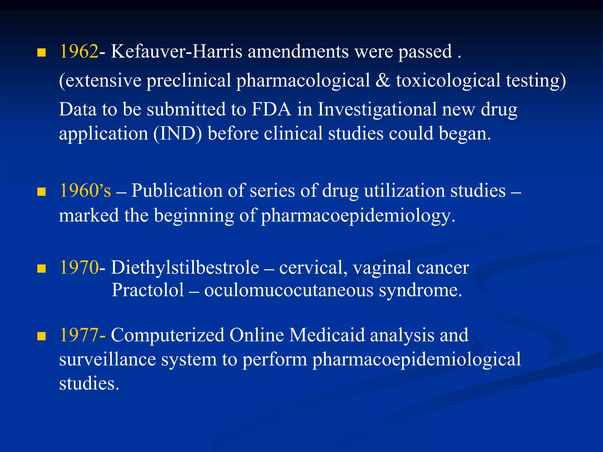 pharmacoepidemiology.ppt