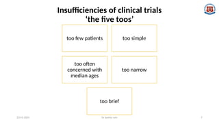 Pharmacoepidemiology ppt - Dr Ipshita.pptx