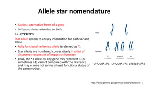 Pharmacogenetic considerations for cardiovascular drugs 26.03.2022.pptx