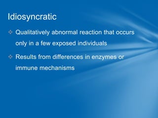 Pharmacogenetics | PPTX