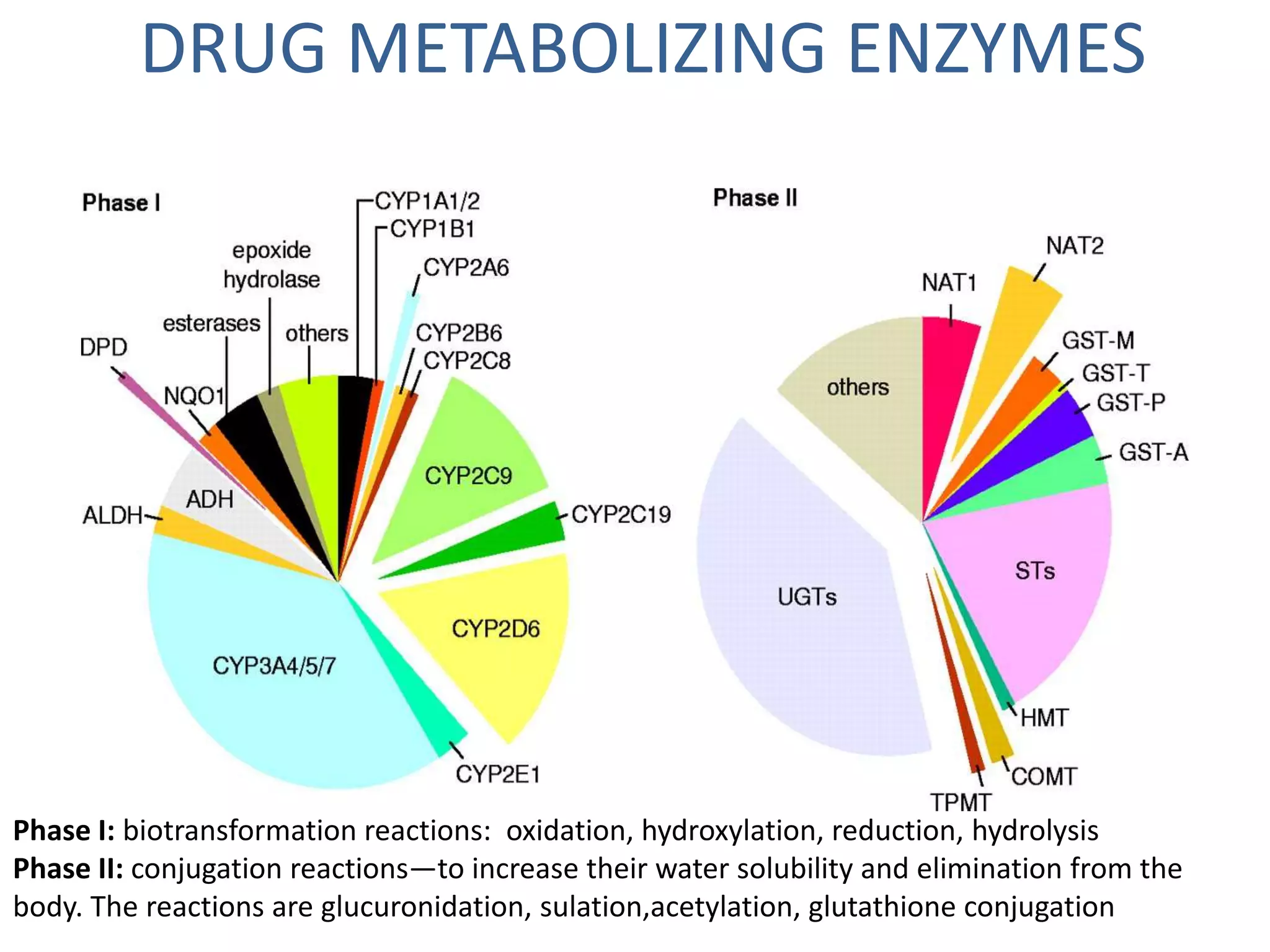 Pharmacogenetics | PPTX