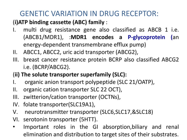 Pharmacogenetics | PPTX | Pharmaceutical Industry | Industries