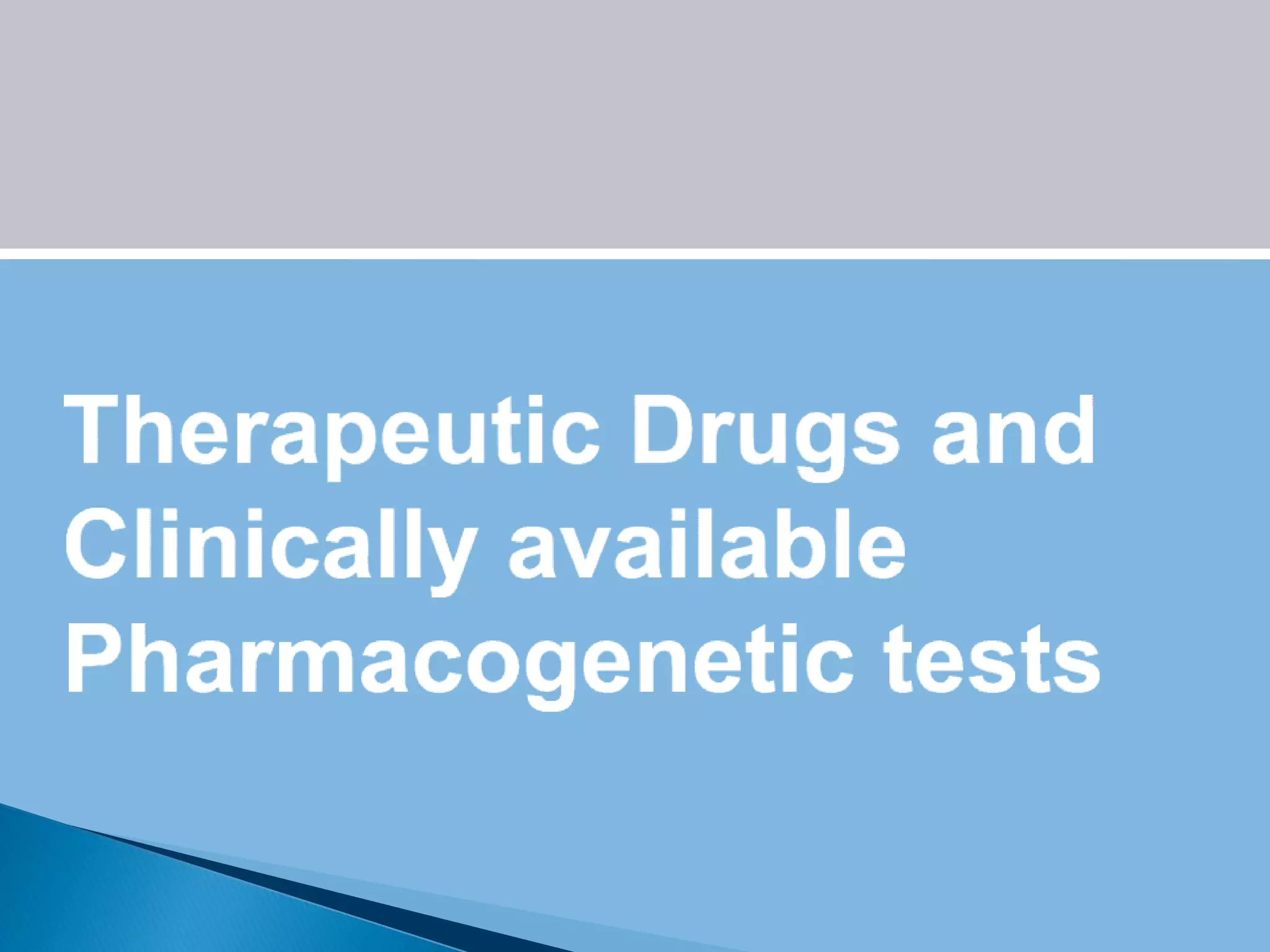 pharmacogenetics dds.ppt