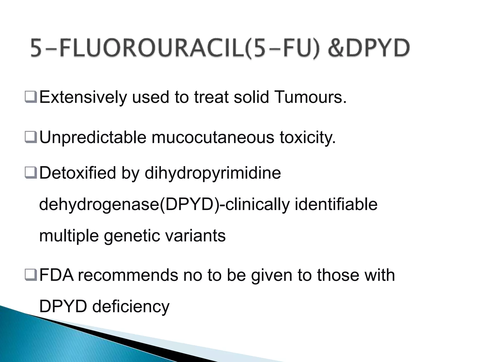 pharmacogenetics dds.ppt