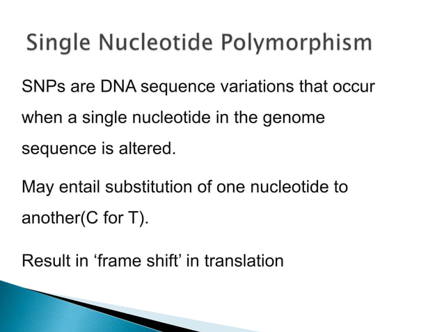 pharmacogenetics dds.ppt