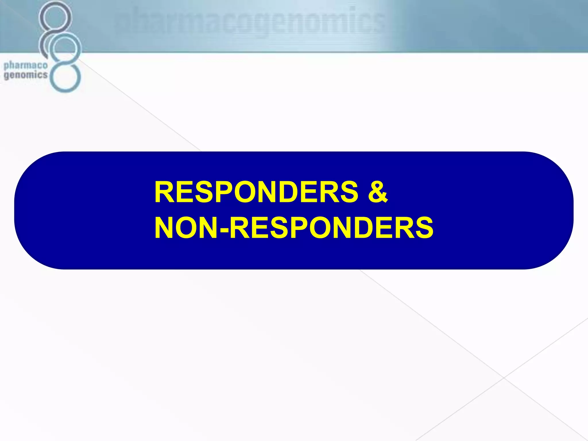 Pharmacogenetics devang | PPTX