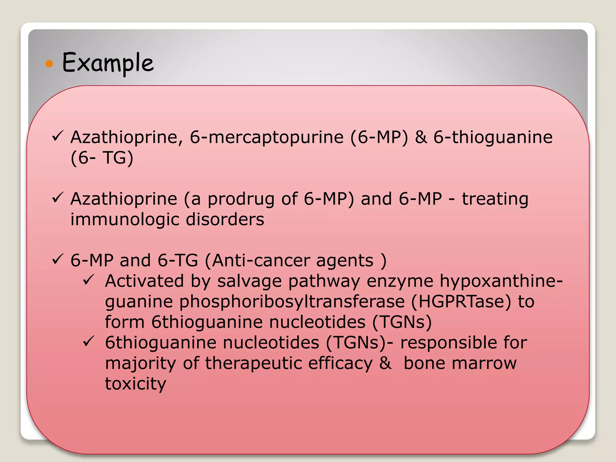 Pharmacogenomics | PPTX | Genetics | Science