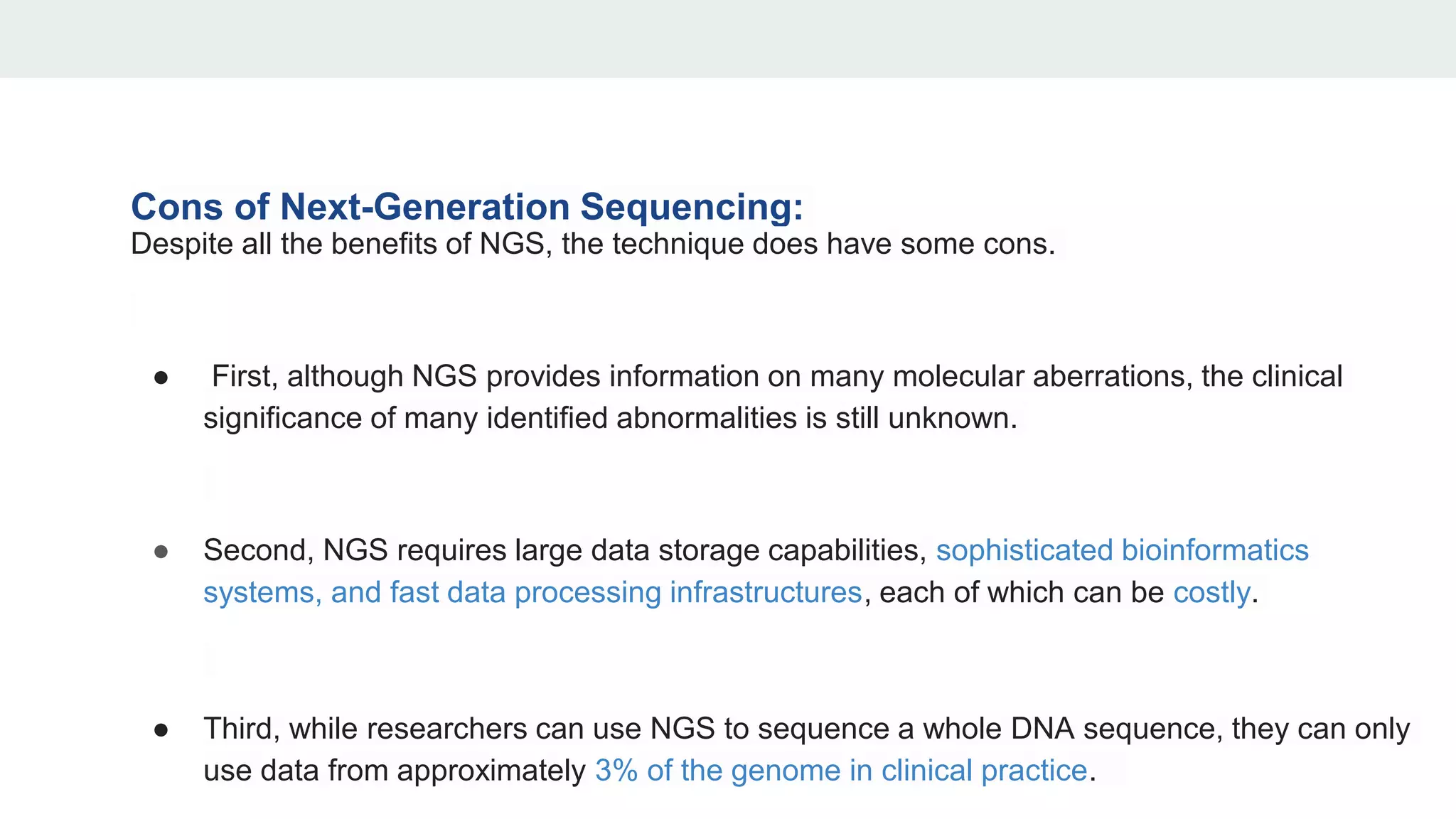 NGS File formats | PPTX