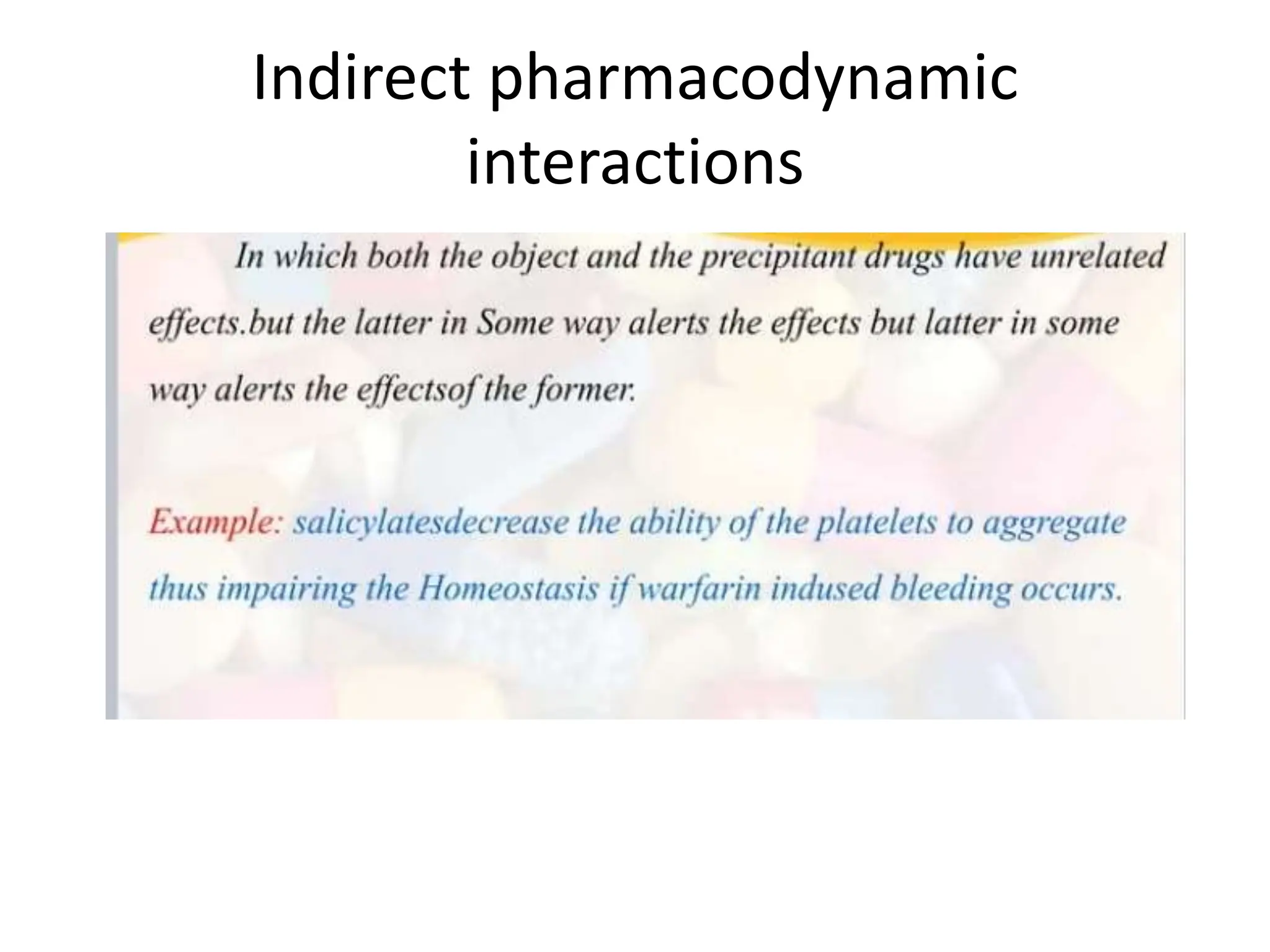 pharmacogenomics, pharmacokinetics, pharmadynamics mechanism | PPTX