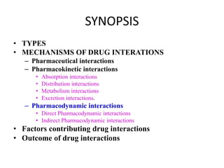 pharmacogenomics, pharmacokinetics, pharmadynamics mechanism | PPTX