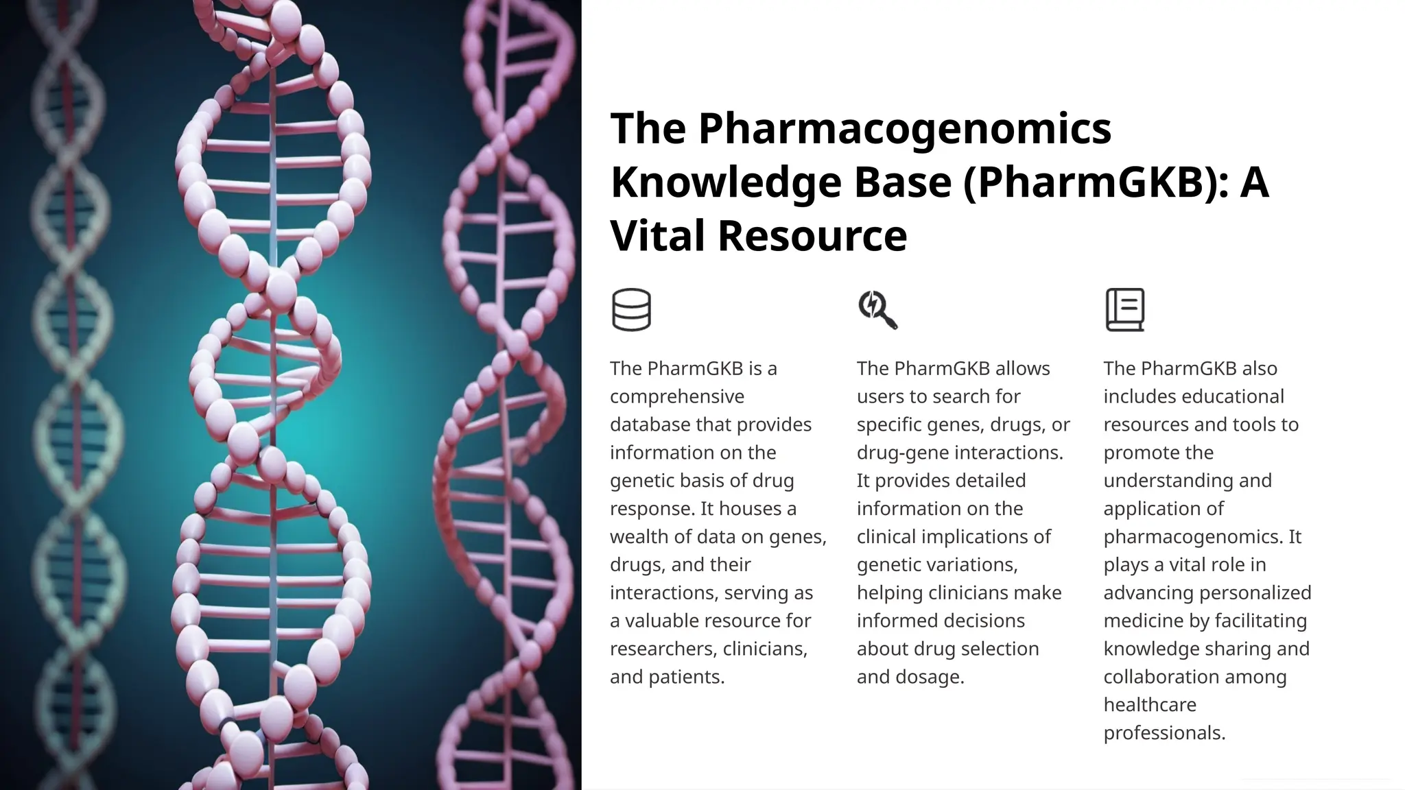 pharmacogenomics and personalized therapy .pptx