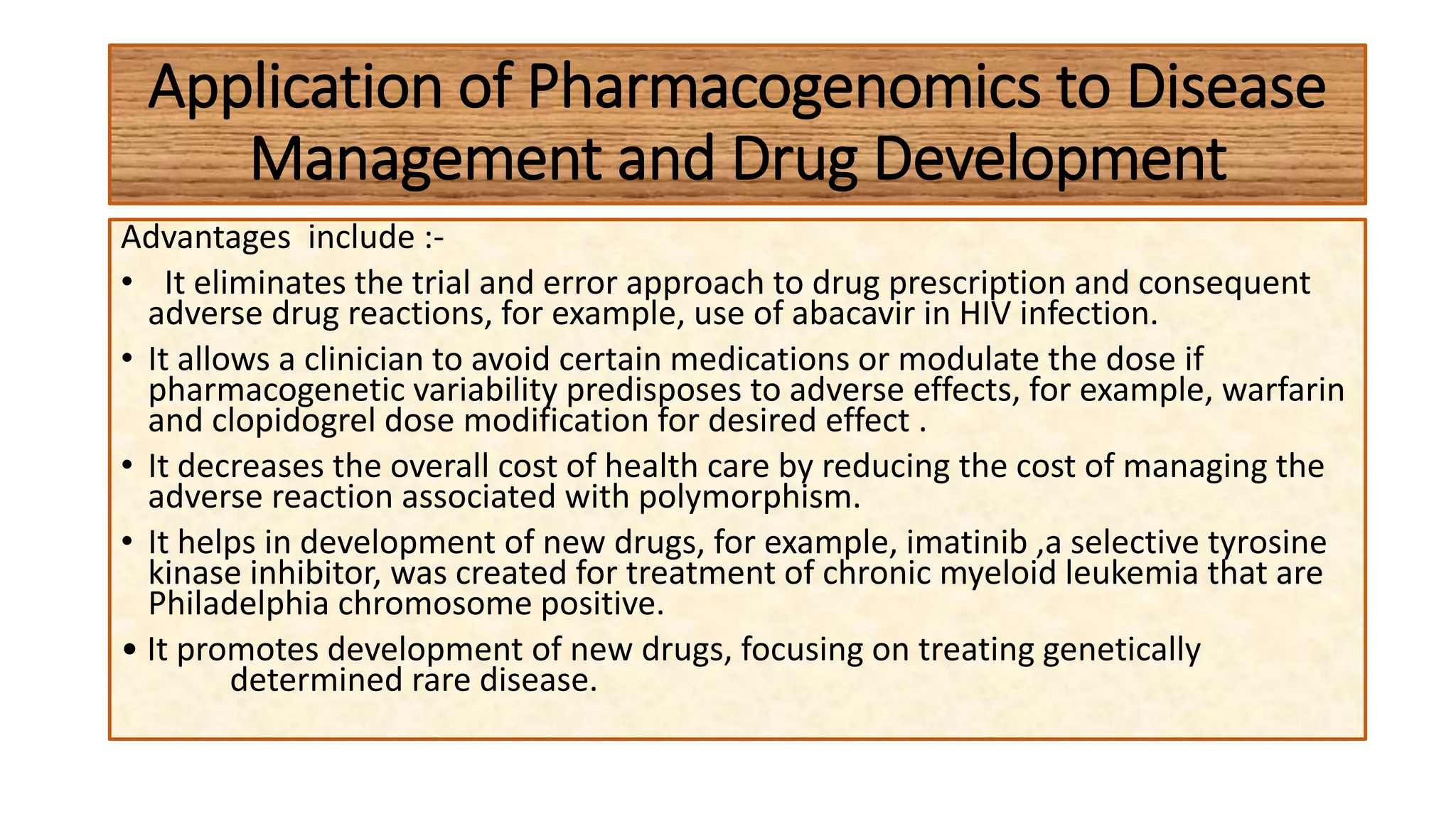 pharmacogenomics and pharmacoeconomics.pptx
