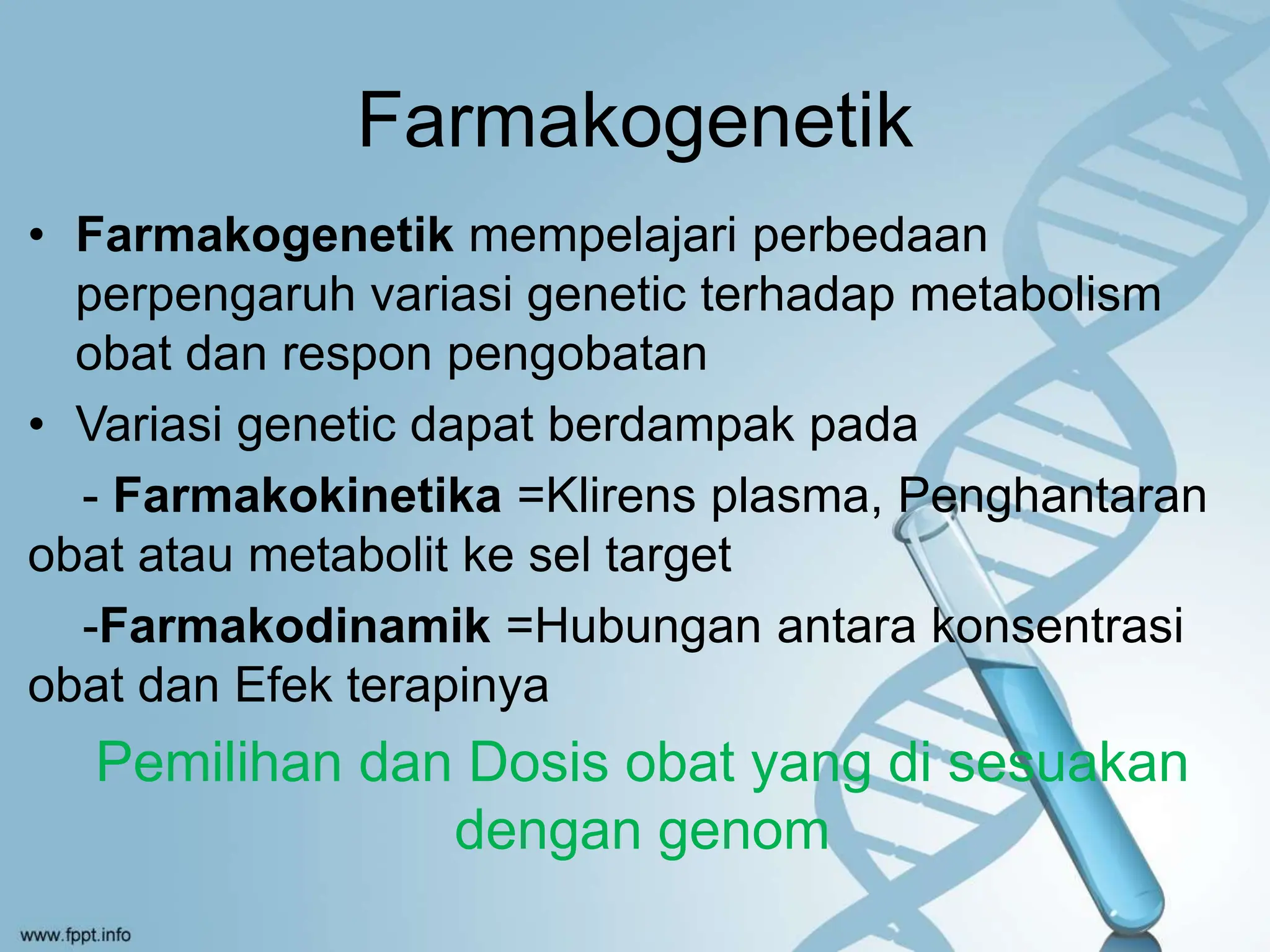 Pharmacogenomics fix.ppt