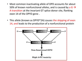 Pharmacogenomics mine | PPTX