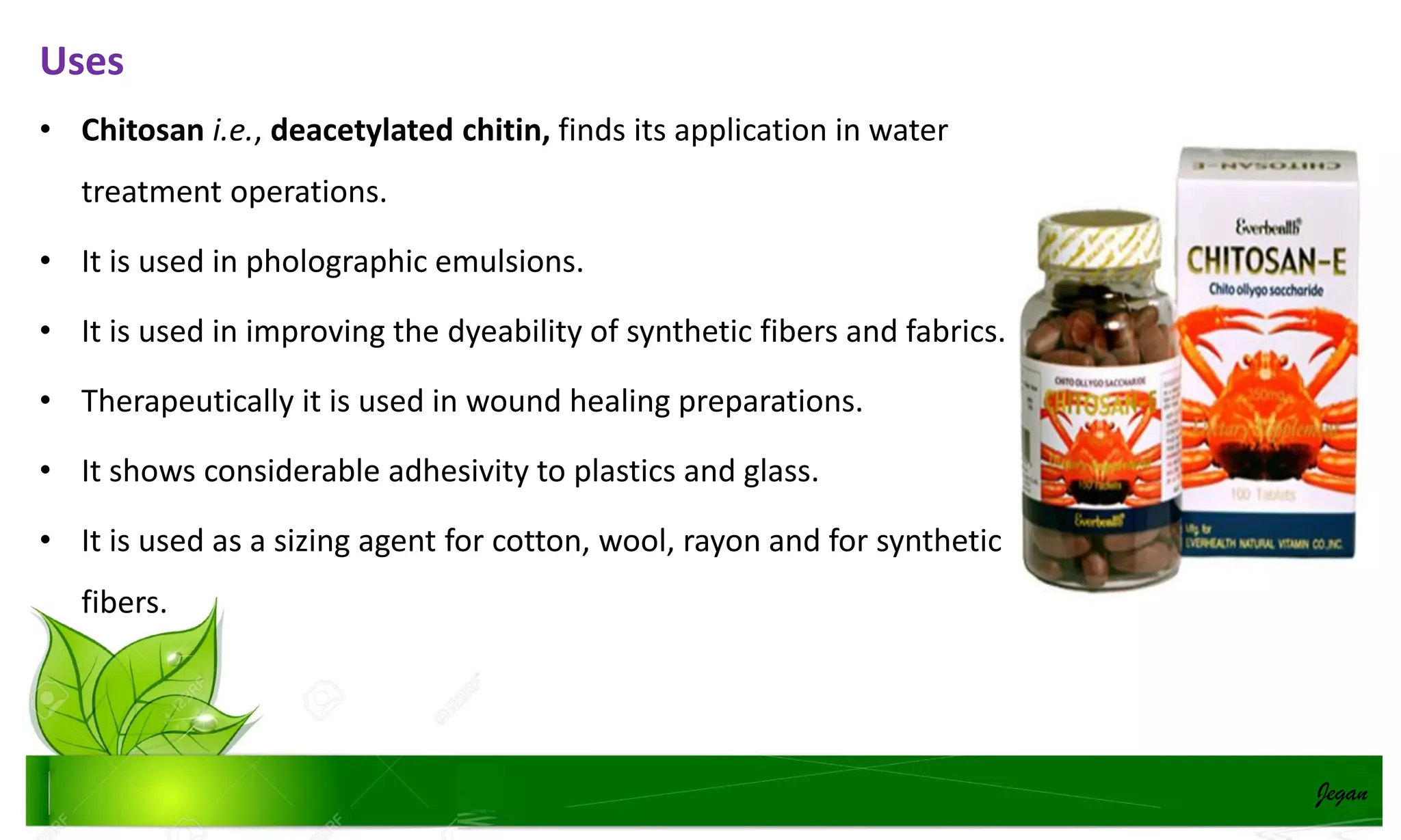 Pharmacognosy of carbohydrates containing drugs | PDF