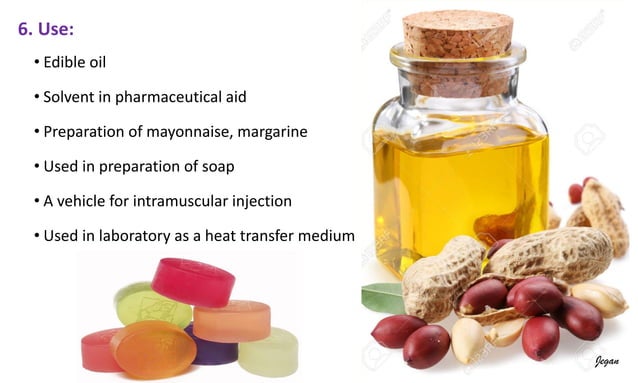Pharmacognostic study of drugs containing lipids | PDF