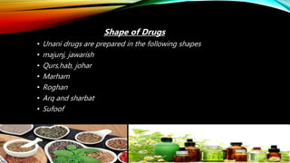 Pharmacognosy | PPTX