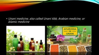 Pharmacognosy | PPTX