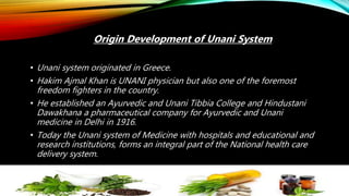 Pharmacognosy | PPTX