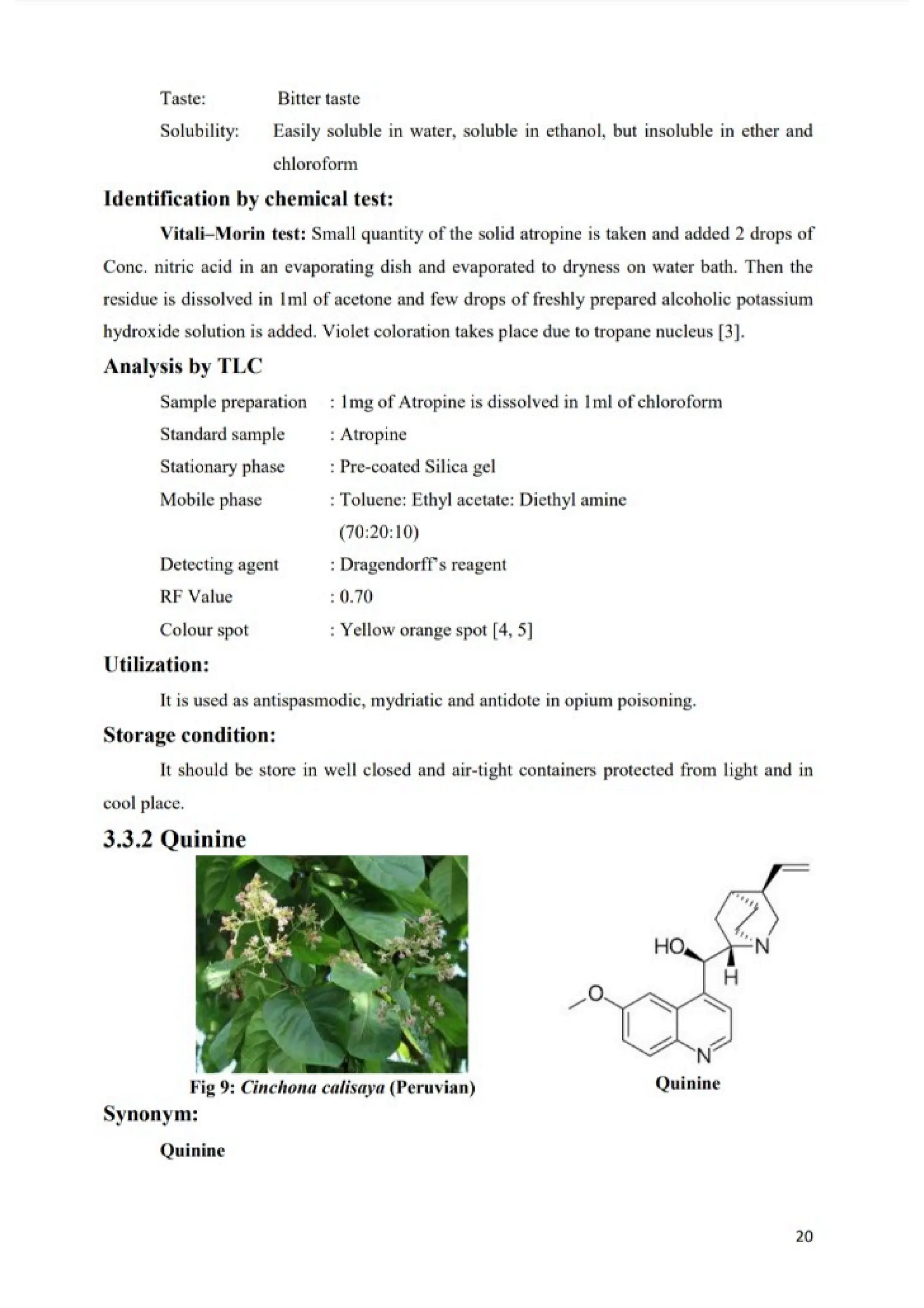 UNIT 3RD LECTURE NOTES PHARMACOGNOSY - II.pdf