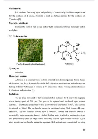 UNIT 3RD LECTURE NOTES PHARMACOGNOSY - II.pdf