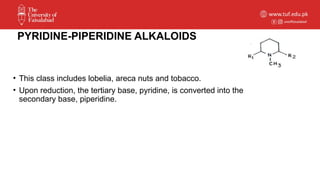 Pharmacognosy_2[1].pptxBHBHDWJHGDJWGDUYWVWGWYDD | PPT | Free Download